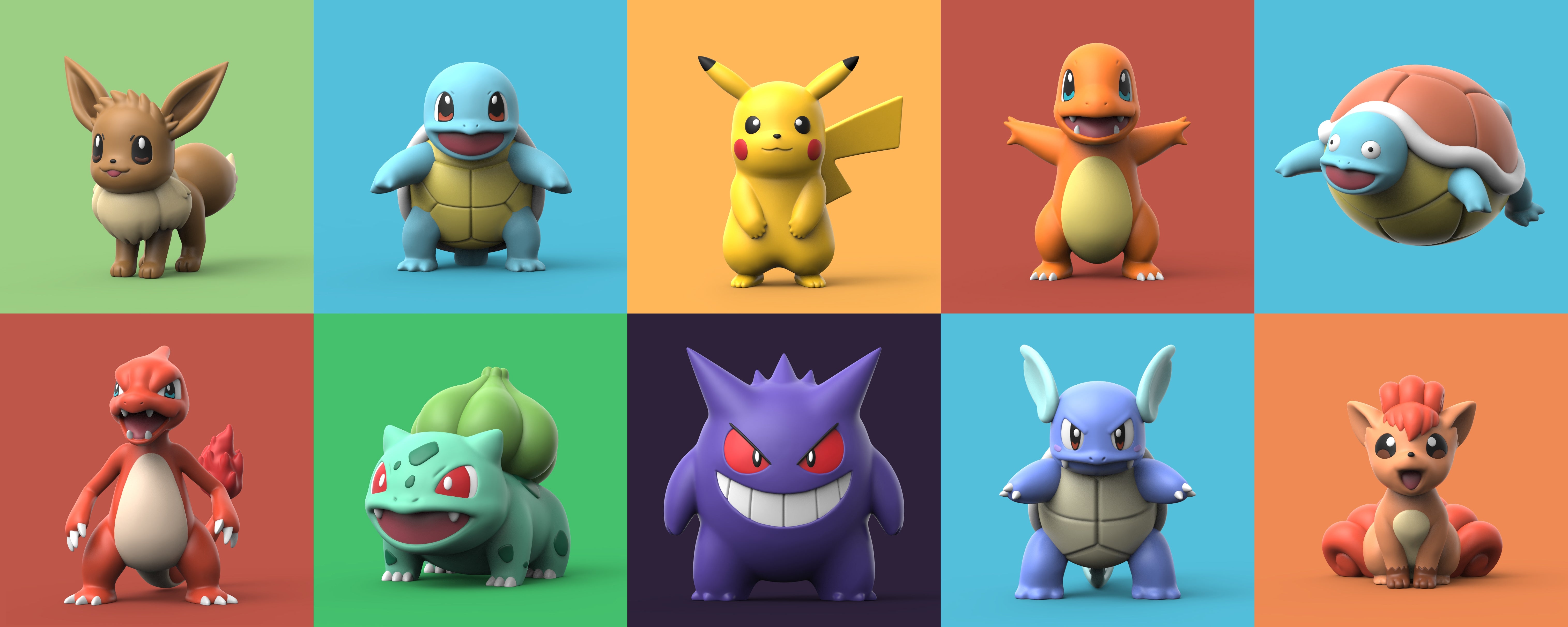 pokemon – clon3dprints